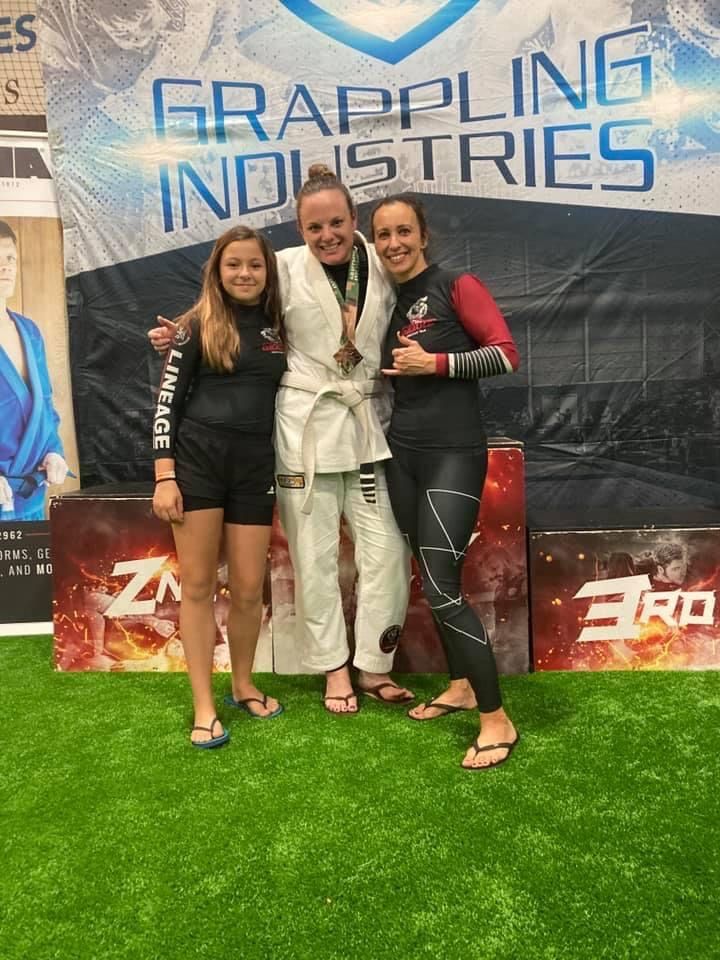Gallery - Welcome to Red Fox Brazilian Jiu-Jitsu! | Hartsville, SC