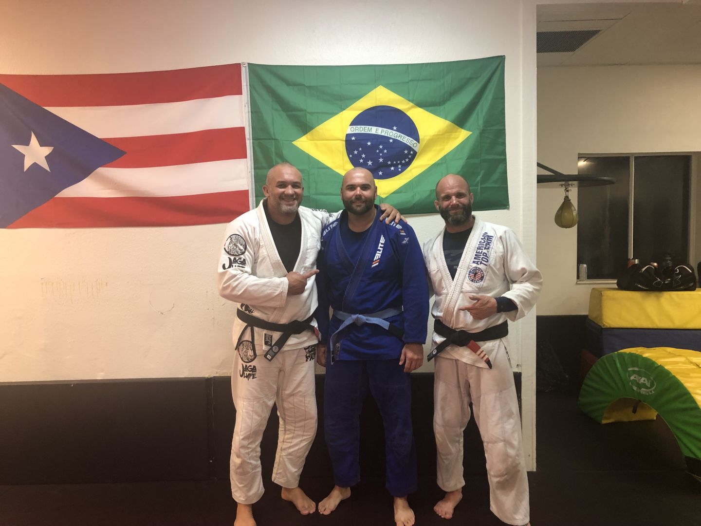 Gallery - Welcome to Red Fox Brazilian Jiu-Jitsu! | Hartsville, SC