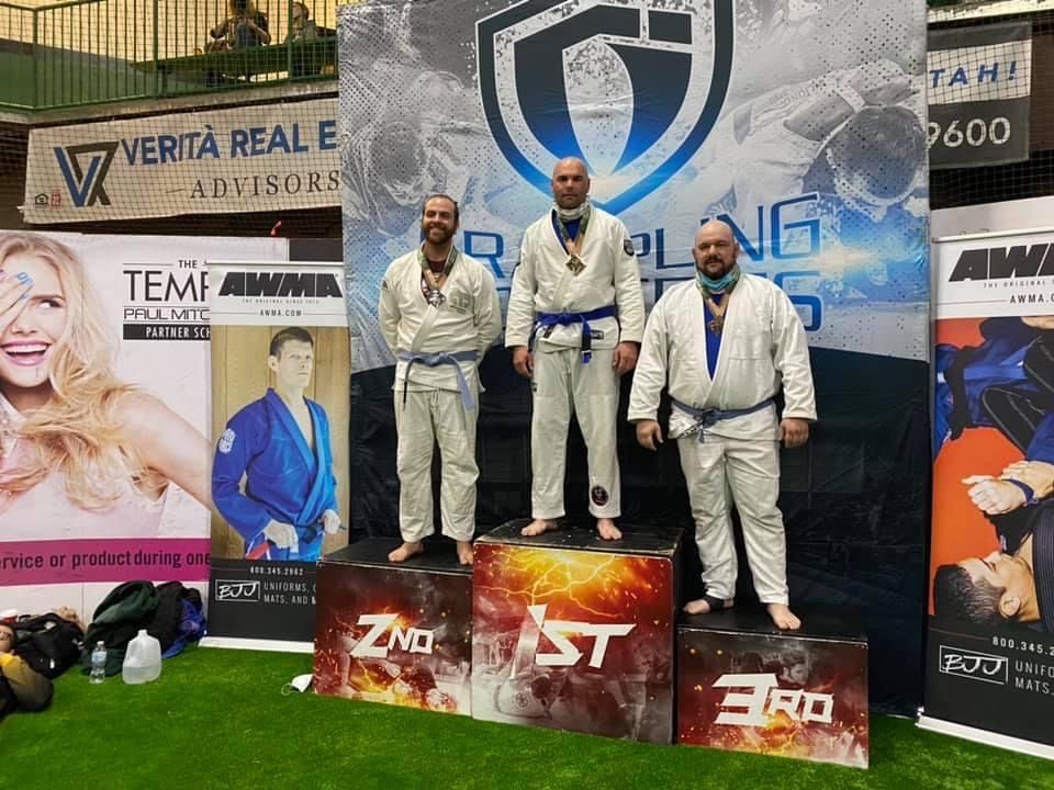 Gallery - Welcome to Red Fox Brazilian Jiu-Jitsu! | Hartsville, SC