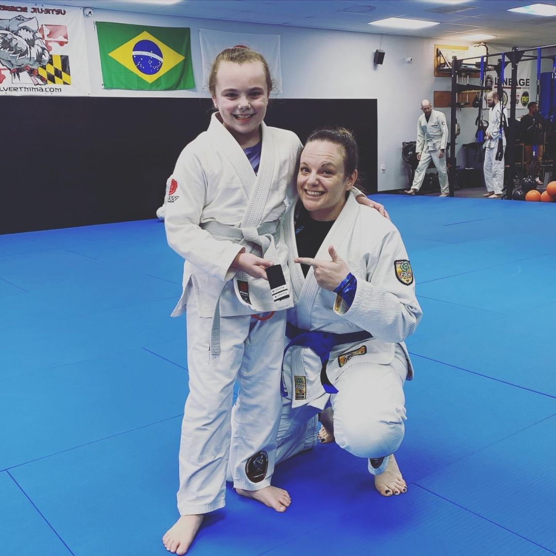 Gallery - Welcome to Red Fox Brazilian Jiu-Jitsu! | Hartsville, SC