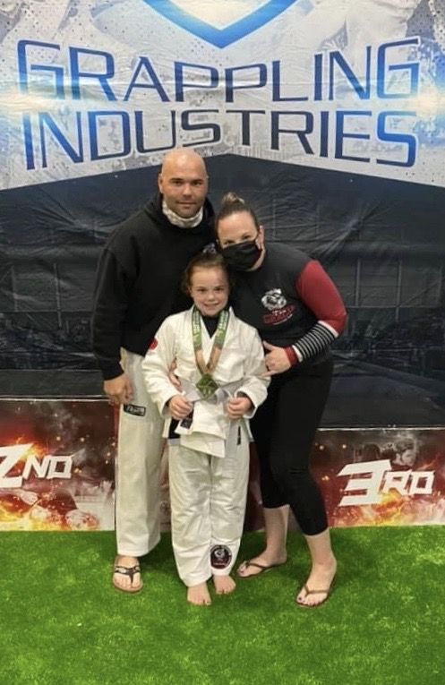 Gallery - Welcome to Red Fox Brazilian Jiu-Jitsu! | Hartsville, SC