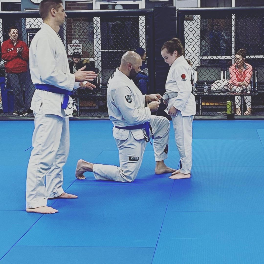 Gallery - Welcome to Red Fox Brazilian Jiu-Jitsu! | Hartsville, SC