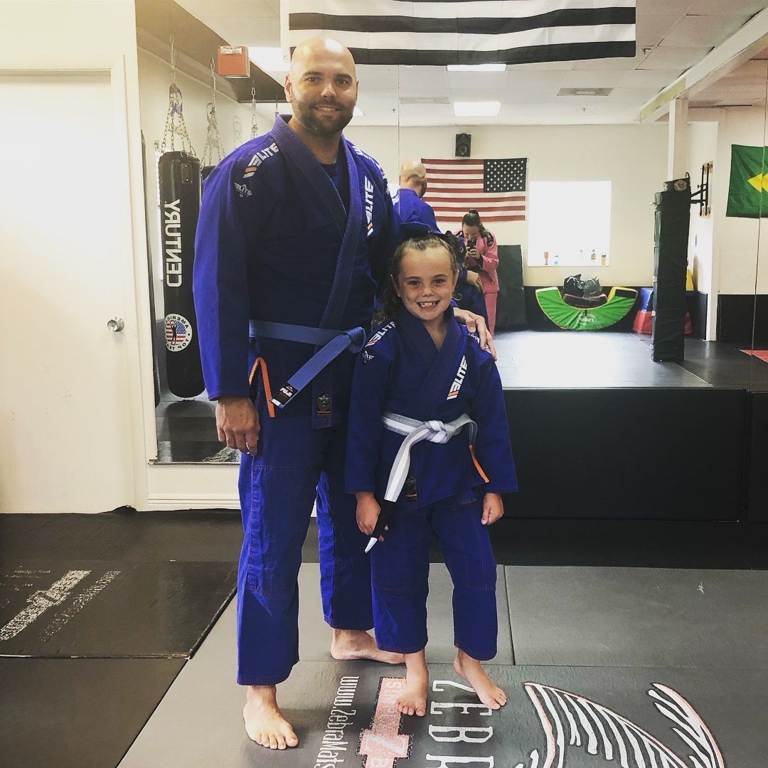 Gallery - Welcome to Red Fox Brazilian Jiu-Jitsu! | Hartsville, SC