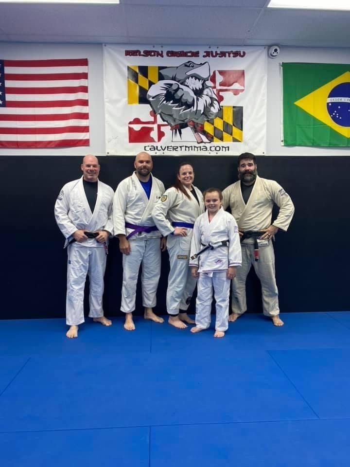 Gallery - Welcome to Red Fox Brazilian Jiu-Jitsu! | Hartsville, SC